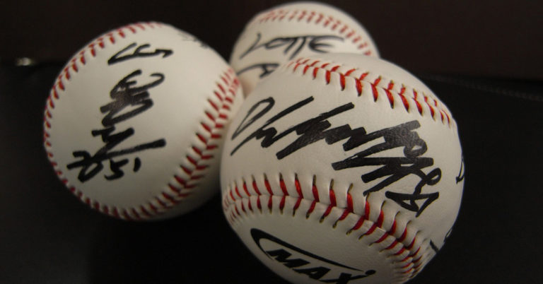 14 Famous Signatures What do these Famous Signatures Reveal?