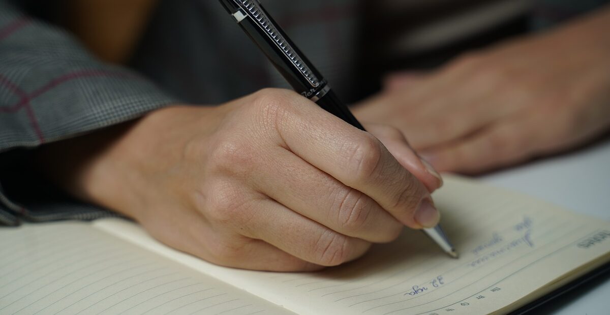 Is Handwriting Still Relevant In Today s World Graphology World